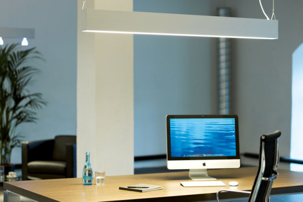 KNX Smart Lighting | Lighting Automation - Amavys Project™